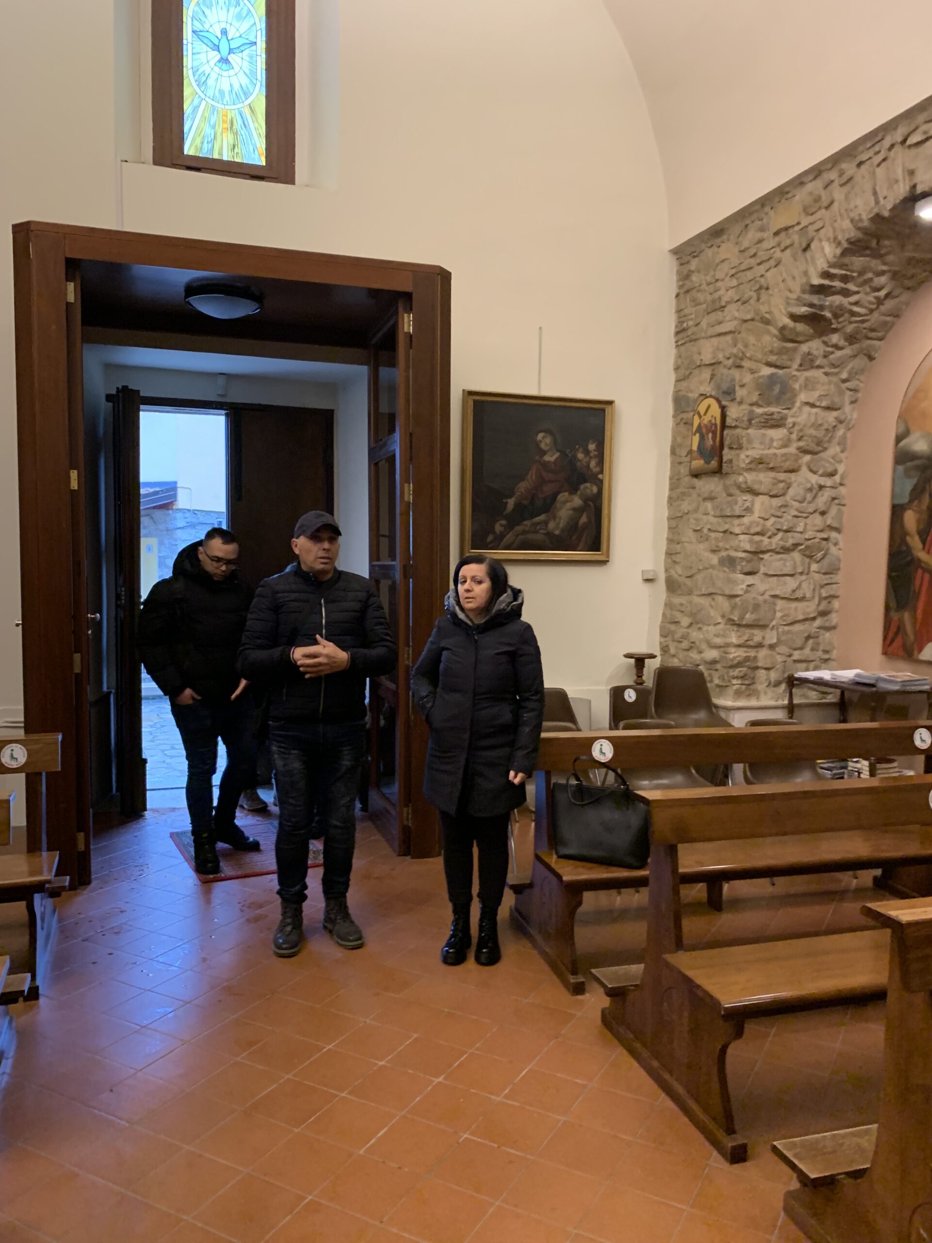 Progetto - We Are Arbereshe